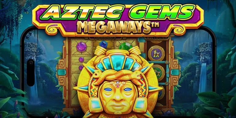 Aztec Gems Hadirkan Simbol Permata Kuno dalam Format Game Serba Cepat ...